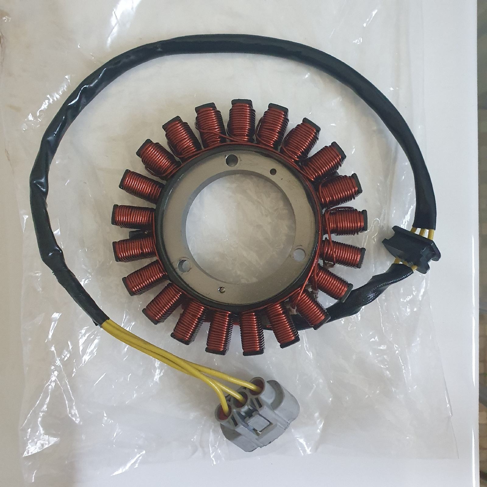 Namotaji , stator za BMW R 1200 RT , R 1200 GS