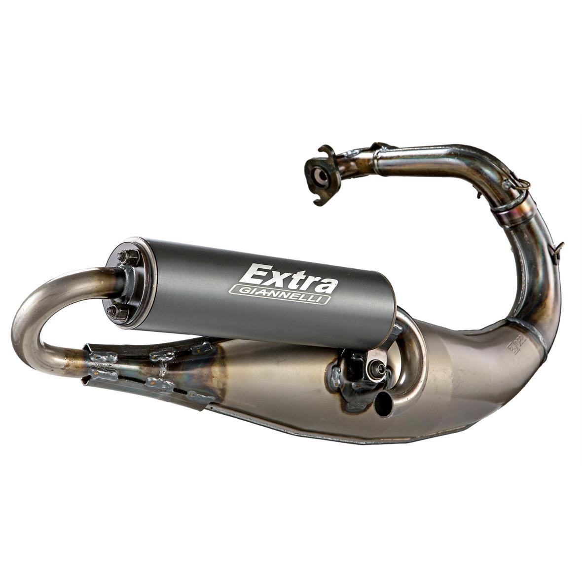 Giannelli Extra v2 Speedfight Vivacity Trekker Buxy