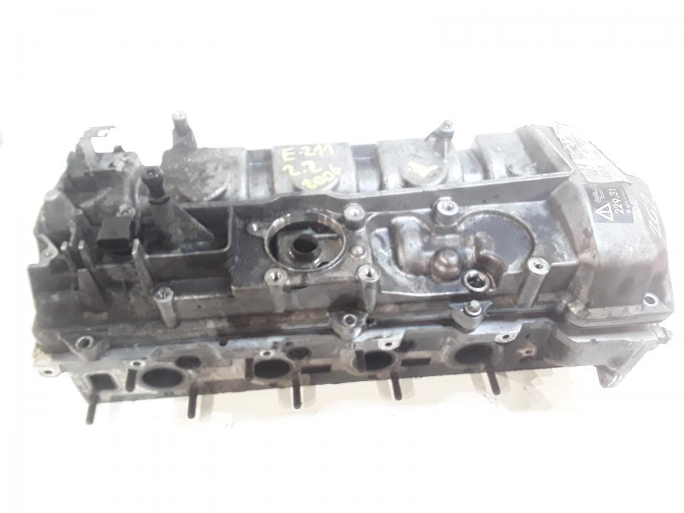 GLAVA MOTORA 17226CH045 A64601005 MERCEDES E CLASS (W211) 2002-2007