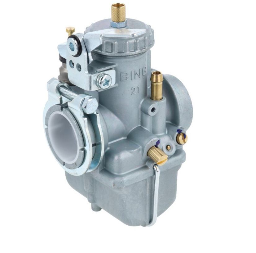 Karburator 20 mm Bing Type 21/20/105 – replika ( Tomos CTX / E90 )