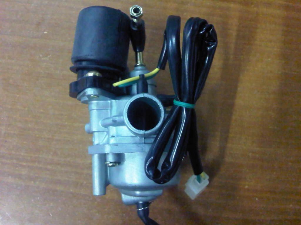KARBURATOR ZA SKUTERE LONGJIA LUNA I SL. 50CC 2T NOVO akcija 279,00