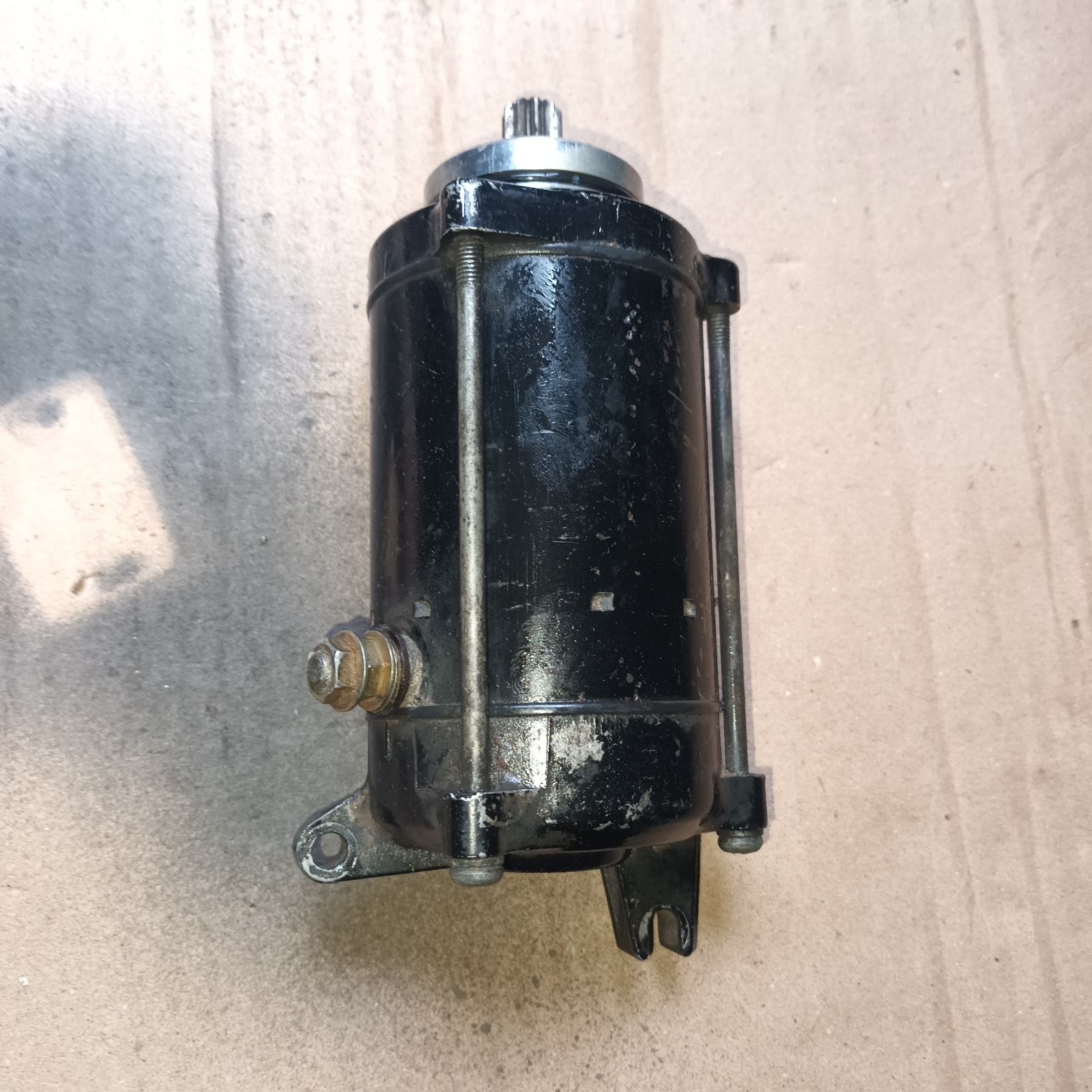 kawasaki kl600/klr650