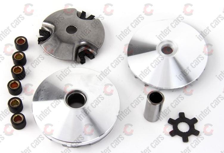 KOMPLETNI VARIOMAT ZA MOTORE 2T MINARELLI **NOVO**