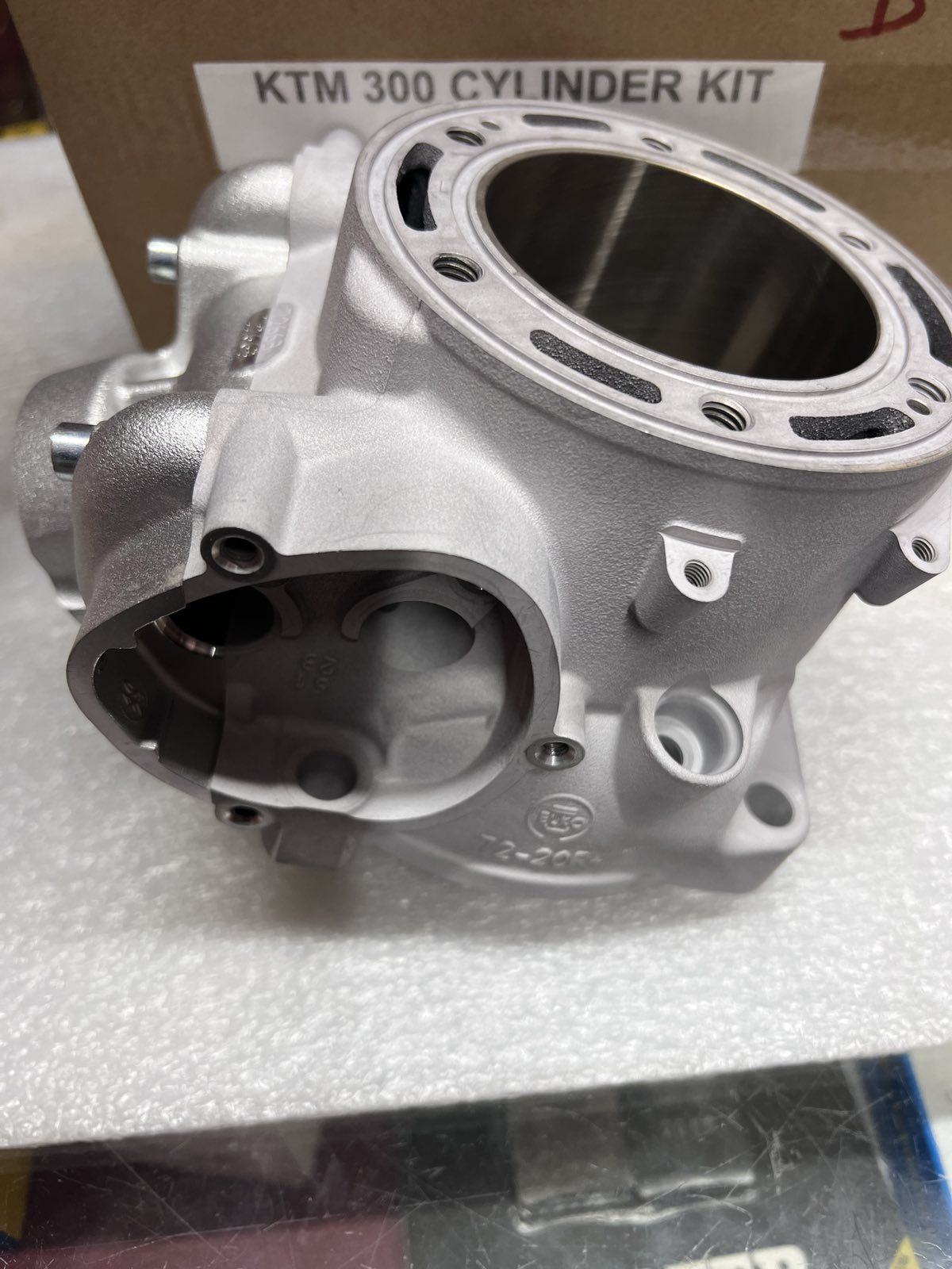 KTM TPI 300 Cilindar 2018-2023 Elko Nov