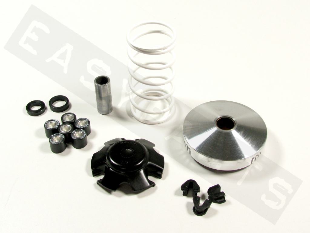 Variomat set Malossi Multivar Piaggio Gilera 50 2T