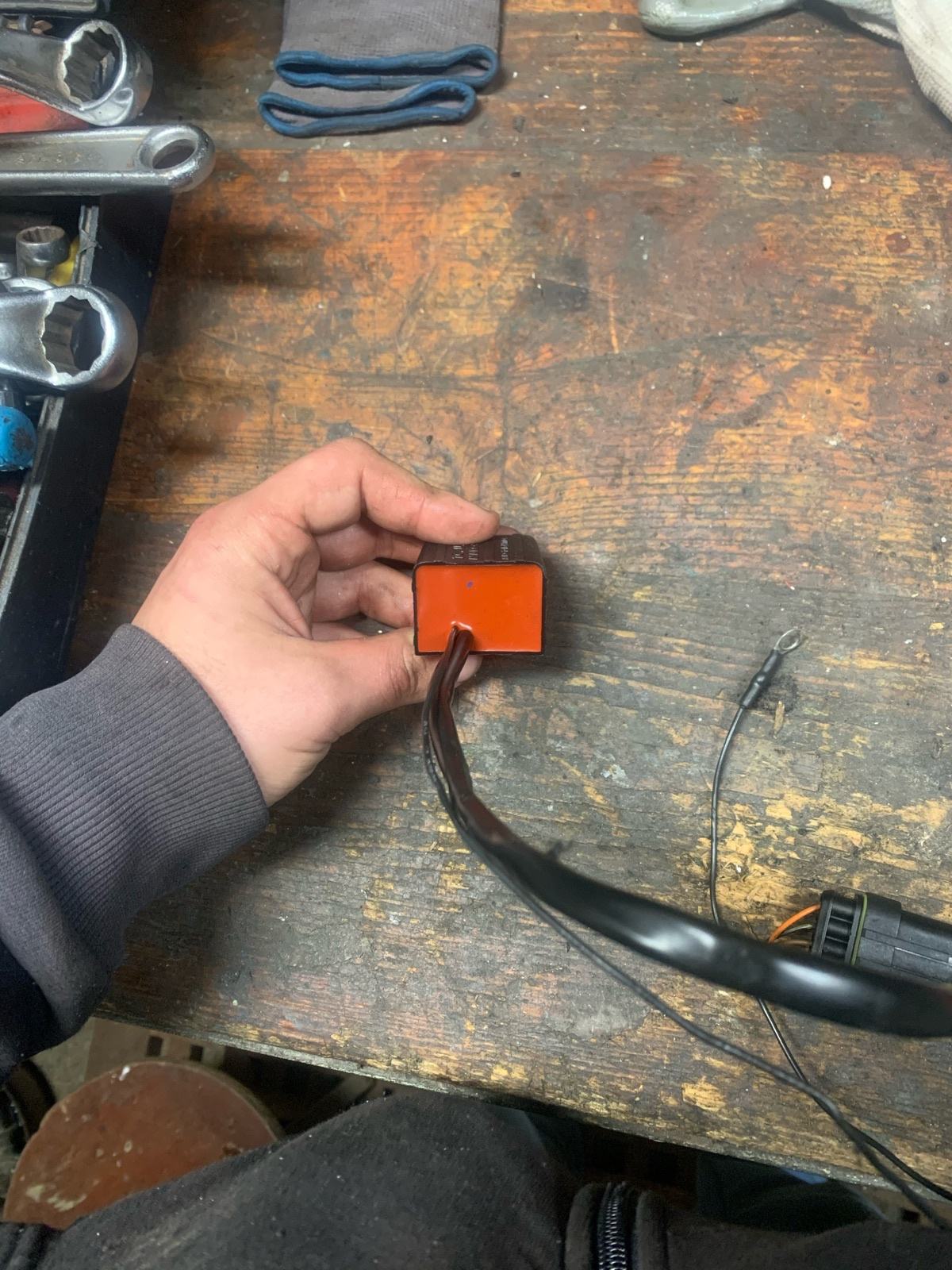 Malossi TC Unit O2 Controller - LAMBDA EMULATOR