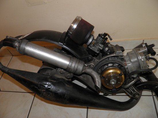 Piaggio zip sp 70 evolution