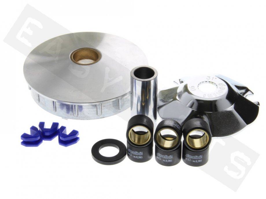 Variomat set Polini Hi-Speed Runner NRG SR 50