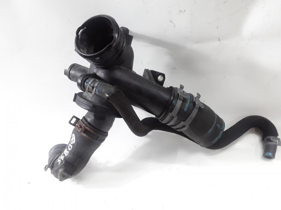 RACVA VODE A6512000358 A6512001713 MERCEDES C CLASS (W205) 2014-