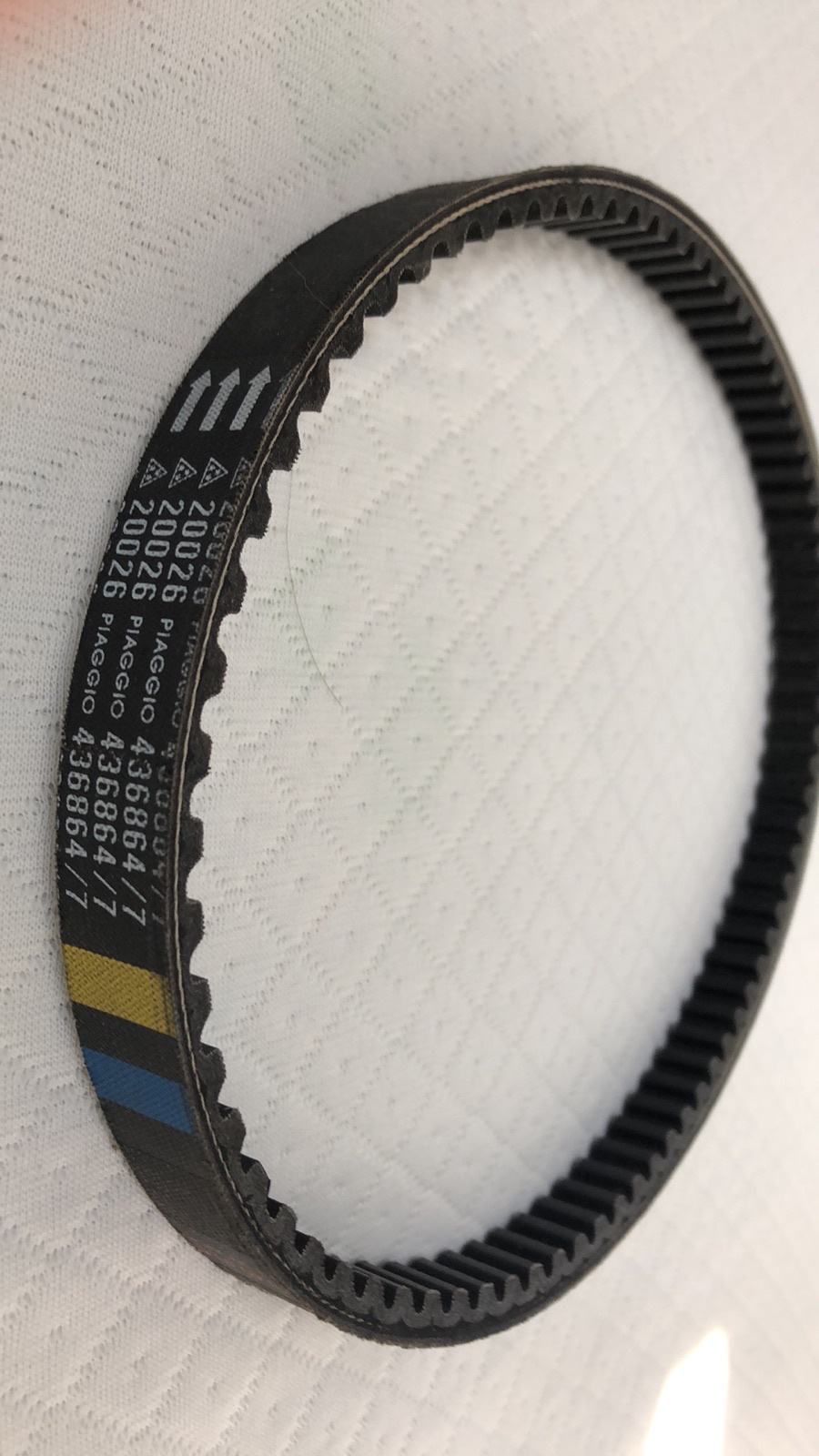 Remen 20026 Piaggio 436864/7