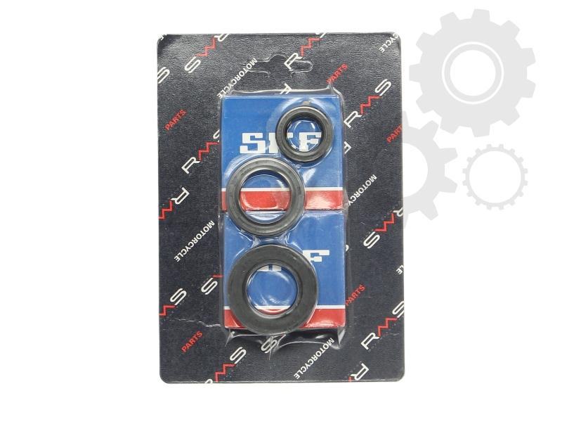 SET LEŽAJEVA SA BRTVAMA MORINI APRILIA/SUZUKI /TGB **NOVO**