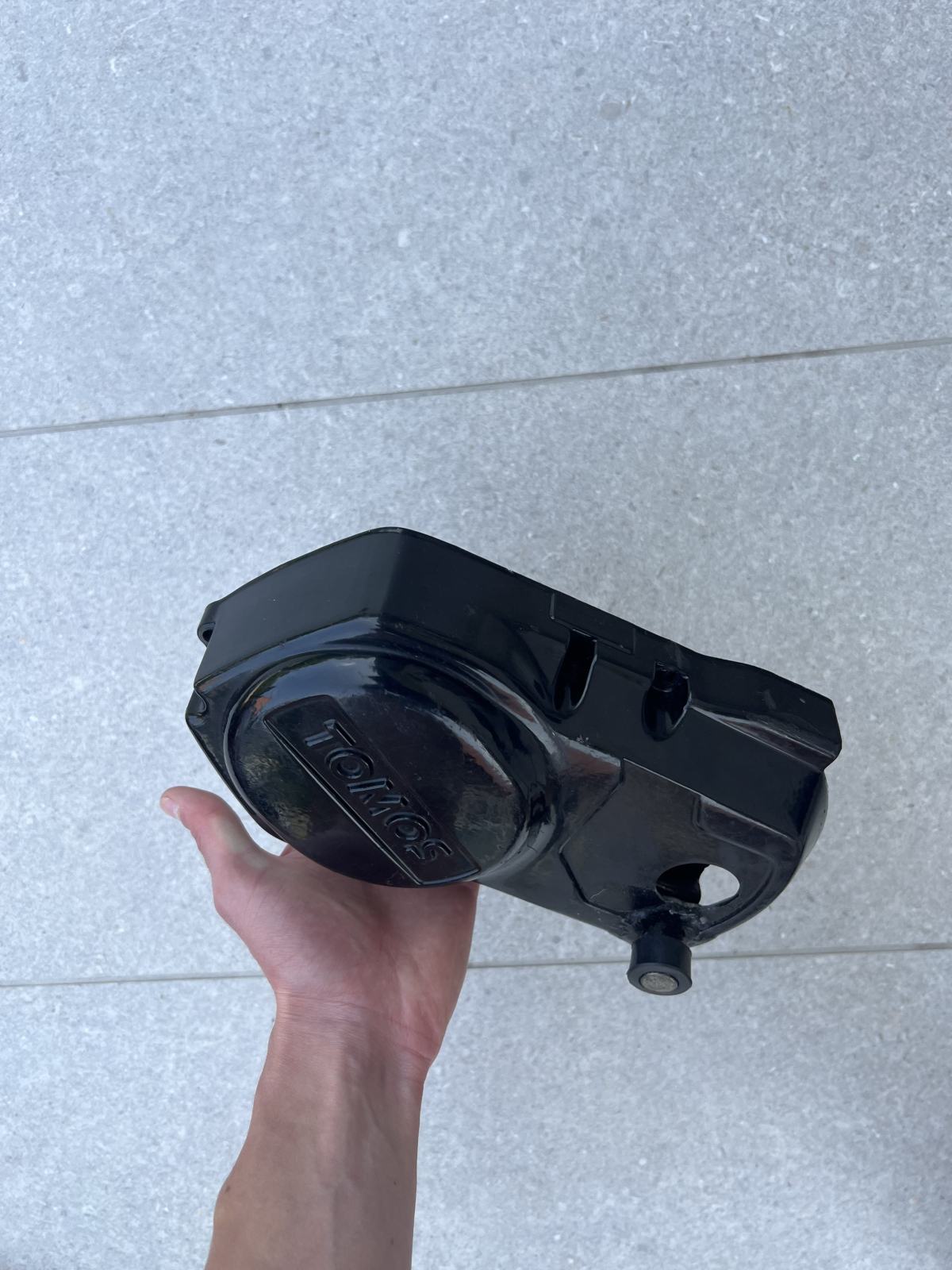 Tomos A5 automatic / colibri