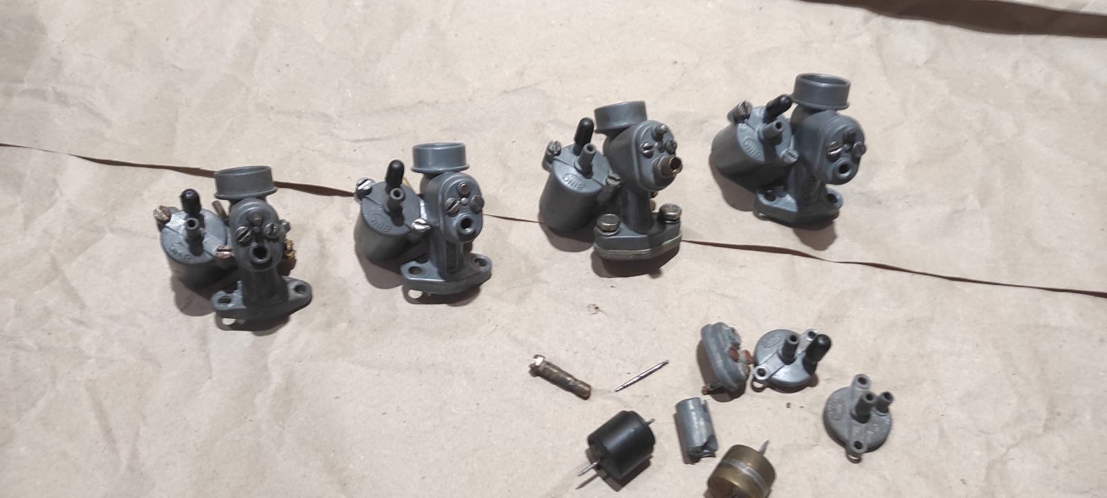 Tomos apn bing 12 karburator