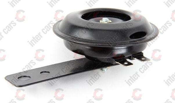 UNIVERZALNI ZVUČNI SIGNAL 12V, PROMJER 70mm **NOVO**