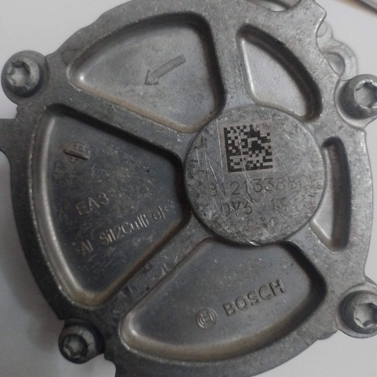 Vakum pumpa za 1,2 PURE TECH Turbo EB2 motore