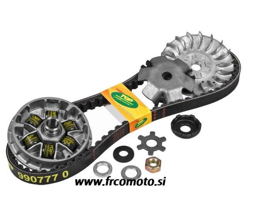 Vario set Top Performances TPR GP- Minarelli Horizontal -Aerox ,F15,F1