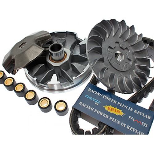 VARIOMAT KIT RMS SPORT -MINARELLI HORIZONTAL - YAMAHA - APRILIA