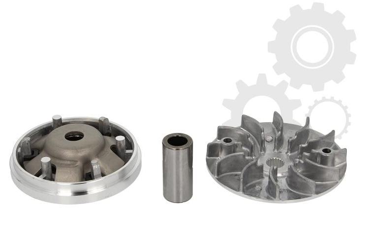 VARIOMAT KOMPLETNI GY6 125 **NOVO**