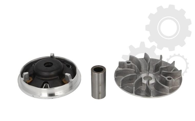 VARIOMAT KOMPLETNI GY6 150 **NOVO**