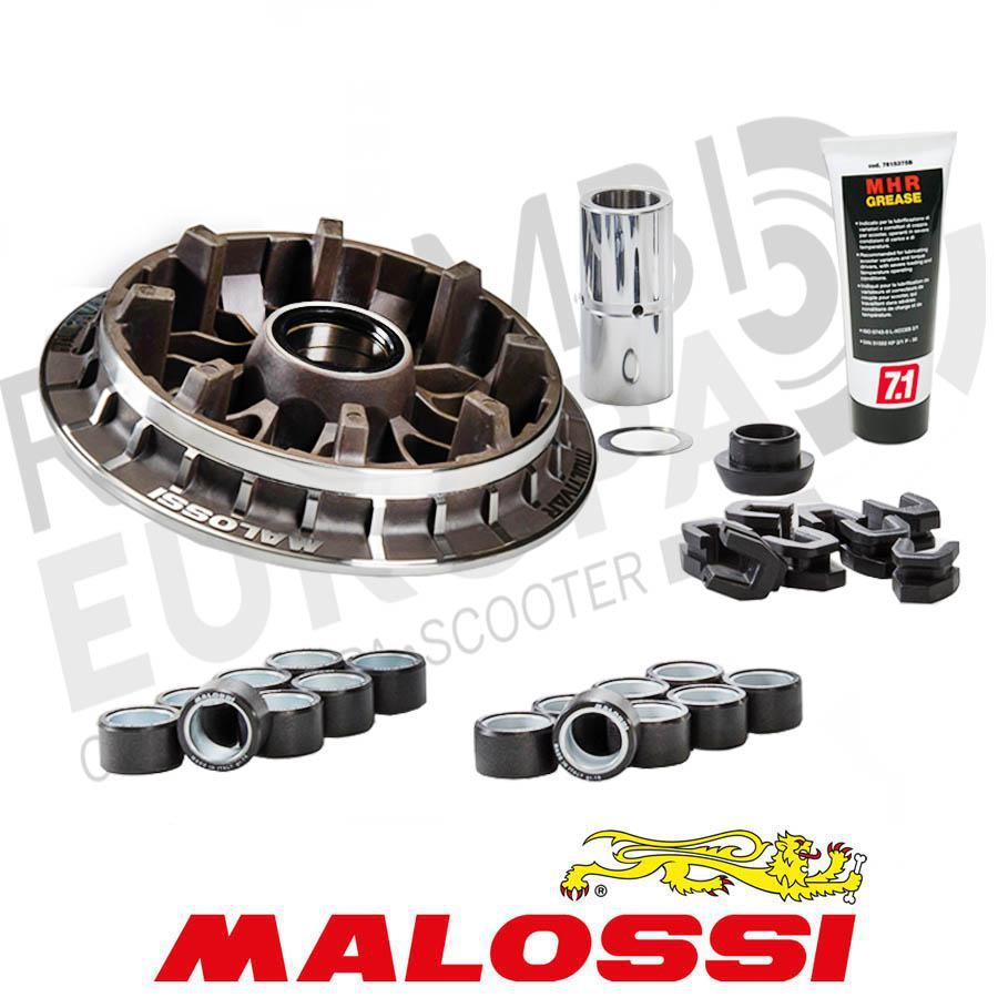 Variomat Malossi Multivar 2000 MHR za Yamaha T-Max 530 ,nov