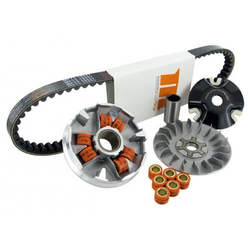 Variomat-MOTOFORCE KIT RACING -CPI 50cc 2T(Sachs / Generic/Baotian)