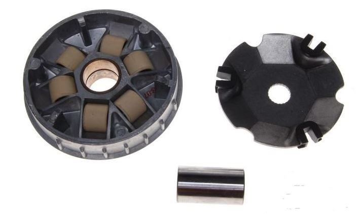 VARIOMAT - Piaggio 125-180 - 200