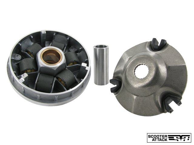 Variomat set za Piaggio Gilera 50ccm ZIMSKA AKCIJA