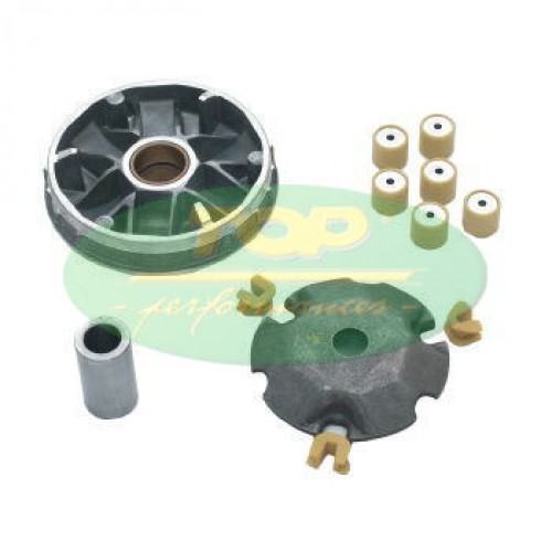 VARIOMAT -VARIATOR - TOP PERFORMANCE - ORIGINAL -PIAGGIO / GILERA
