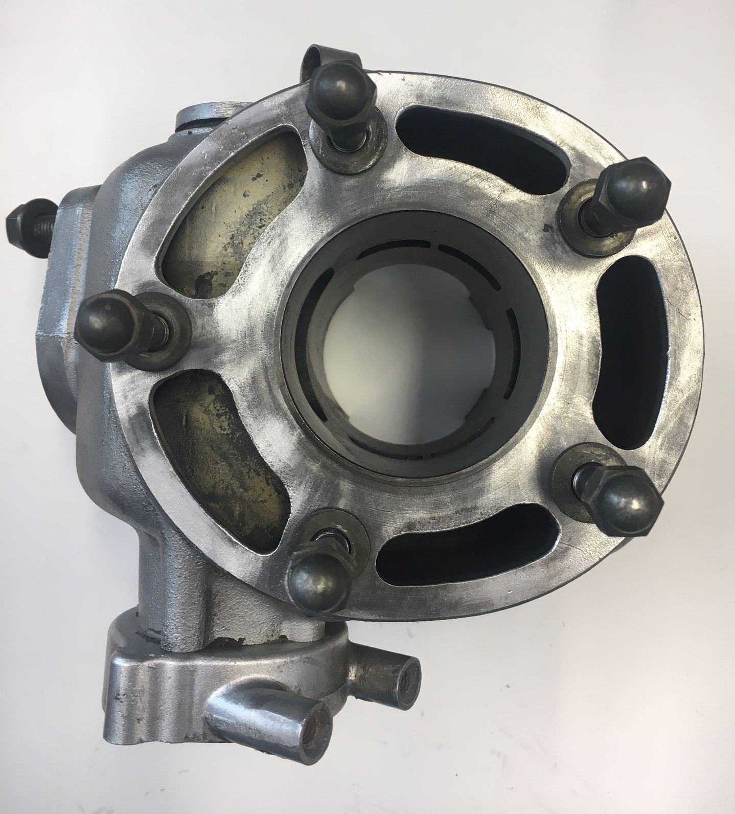 YAMAHA ORIGINAL CILINDAR MOTORA DT125RE #3MB-11311-00