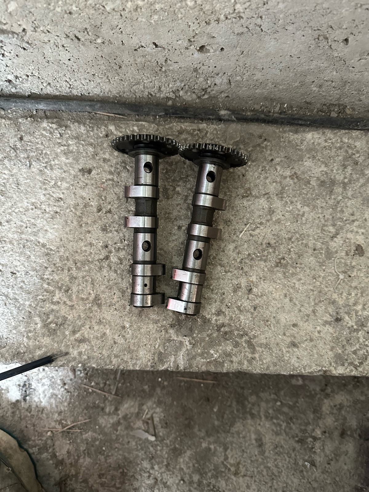 Yamaha tmax 500 bregaste