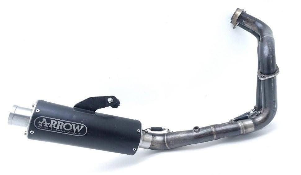 Arrow yamaha mt 07 auspuh ispusni sistem