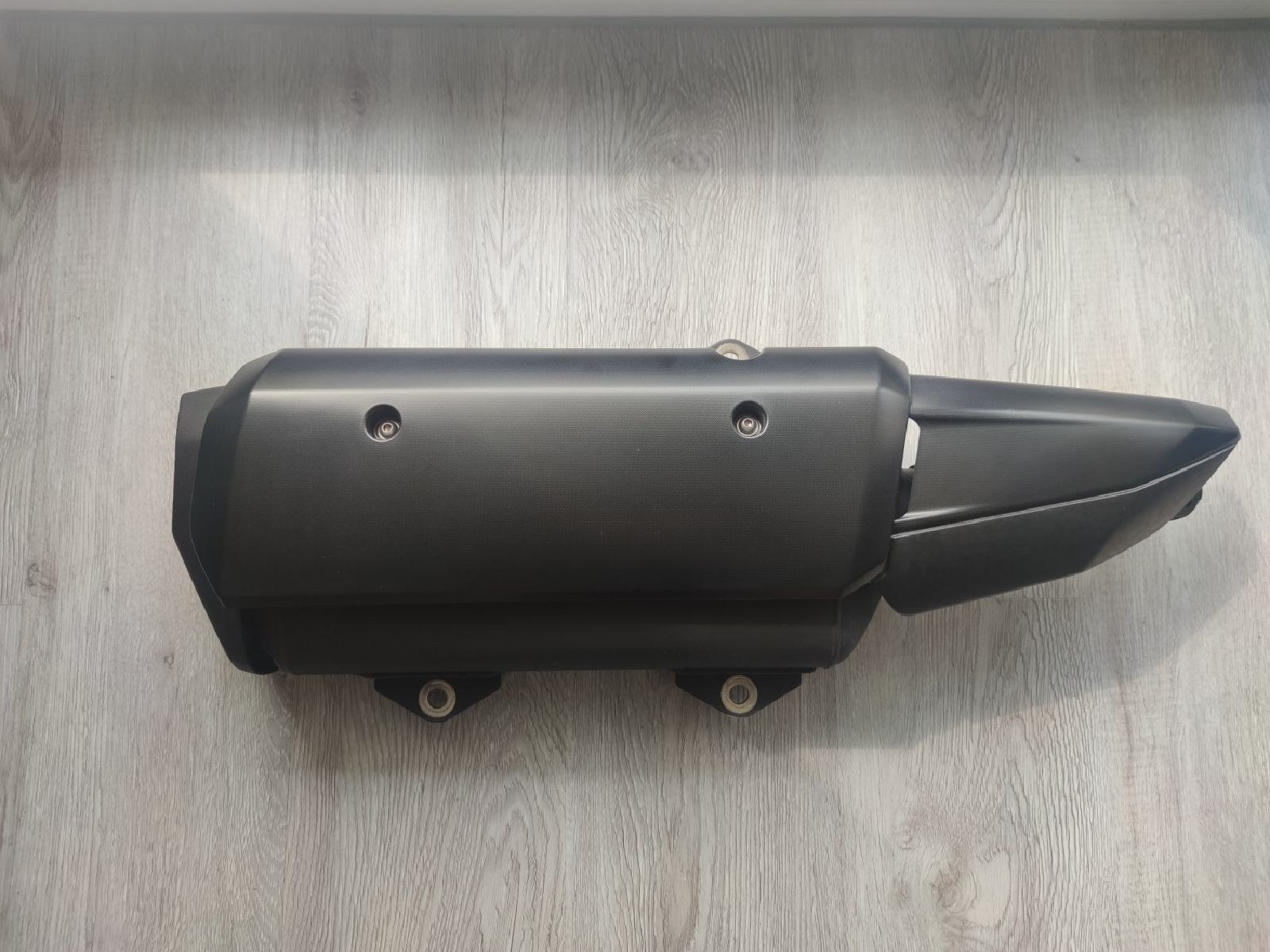 Auspuh / Top Yamaha X-Max 300