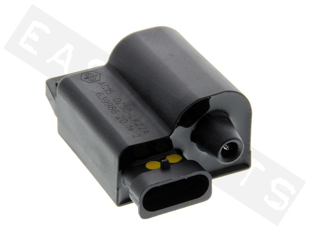 CDI bobina Piaggio 4t Zip Liberty LX Fly R1 račun