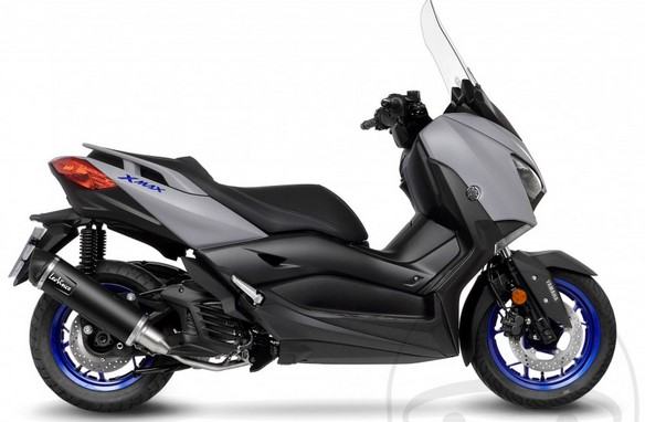 Yamaha YP 125 RA X-MAX ABS ( 21 - 24 )