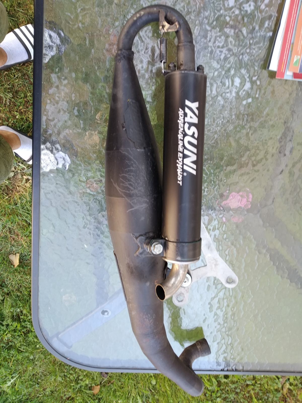 Yasuni C16.07 * Minarelli