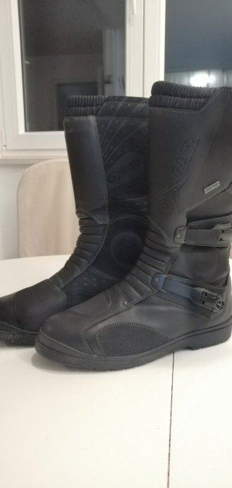 GORETEX Moto touring čizma br 45./46. TCX INFINITY - NOVO