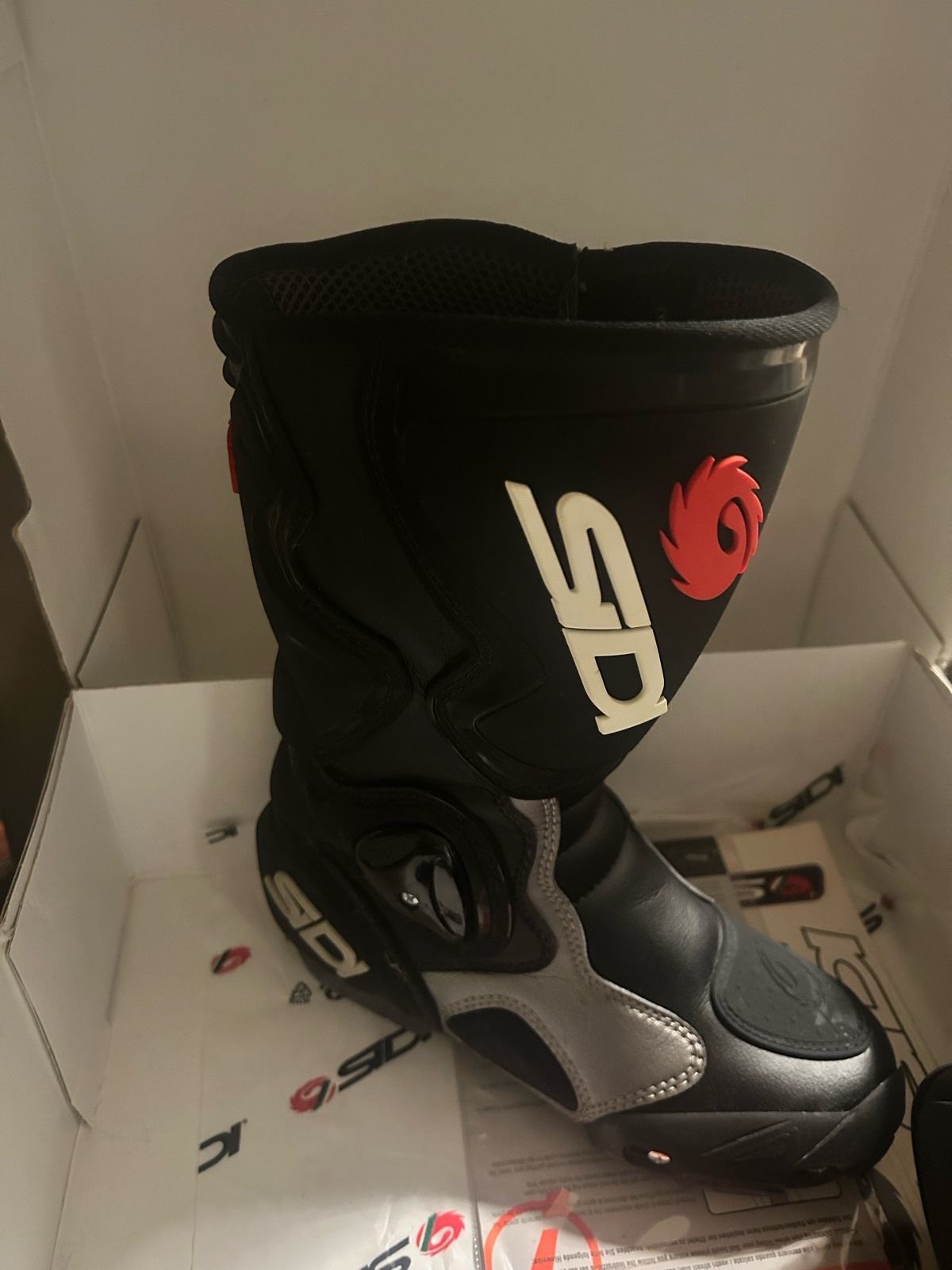 Moto oprema
