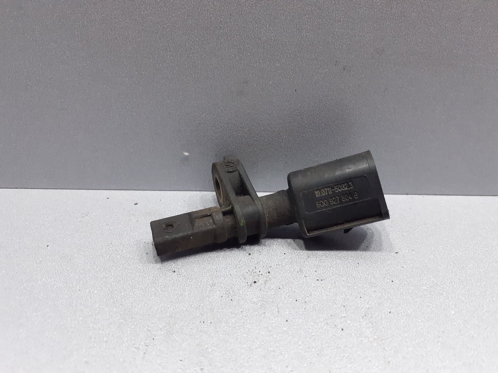 ABS SENZOR VW FOX > 04-09 6Q0927804B