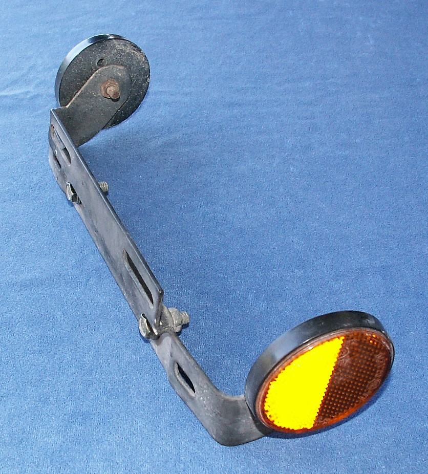 BAOTIAN Italscooter NOSAČ TABLICA tel 0981824520