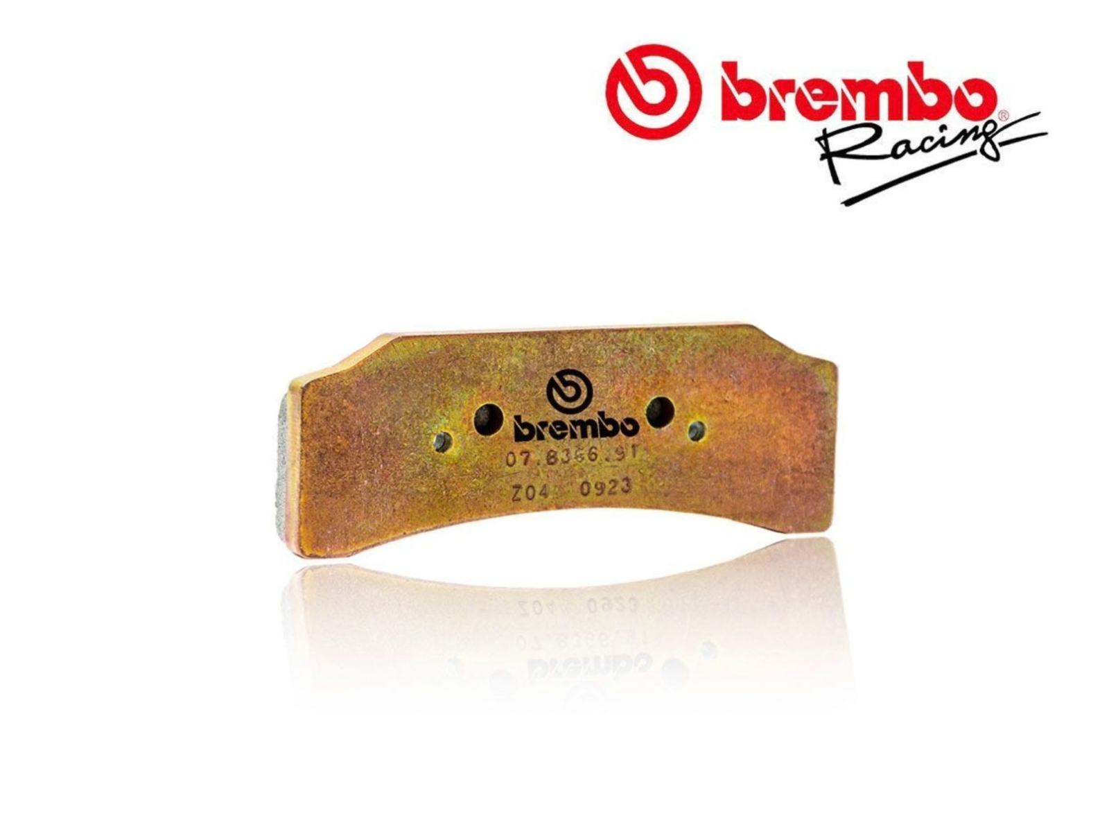 BREMBO 07B36630 Z04 RACING DISK PLOČICE