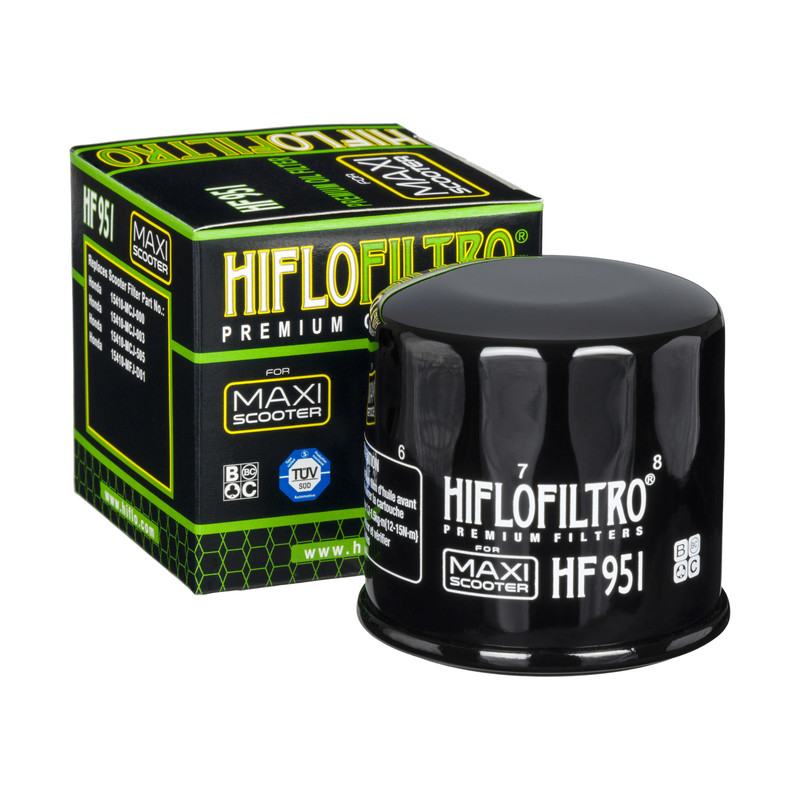 FILTER ULJA HIFLO HF951 NOVO!