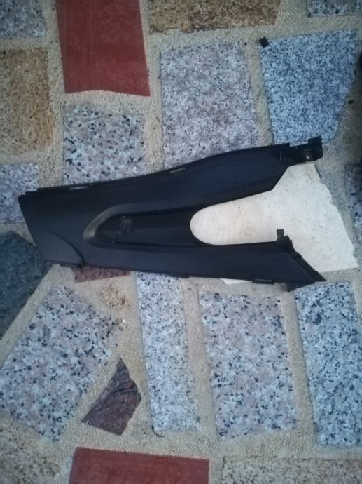 Gilera runner 2008 plastika