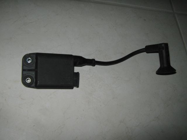 GILERA RUNNER 50 CDI PALJENJA