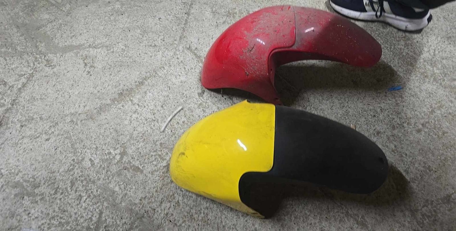 gilera runner blatobran 50-200 stari model