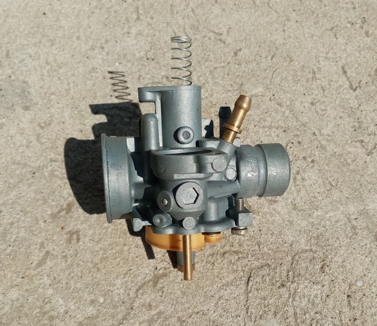 karburator Gurtner PY12 Minarelli DIJELOVI