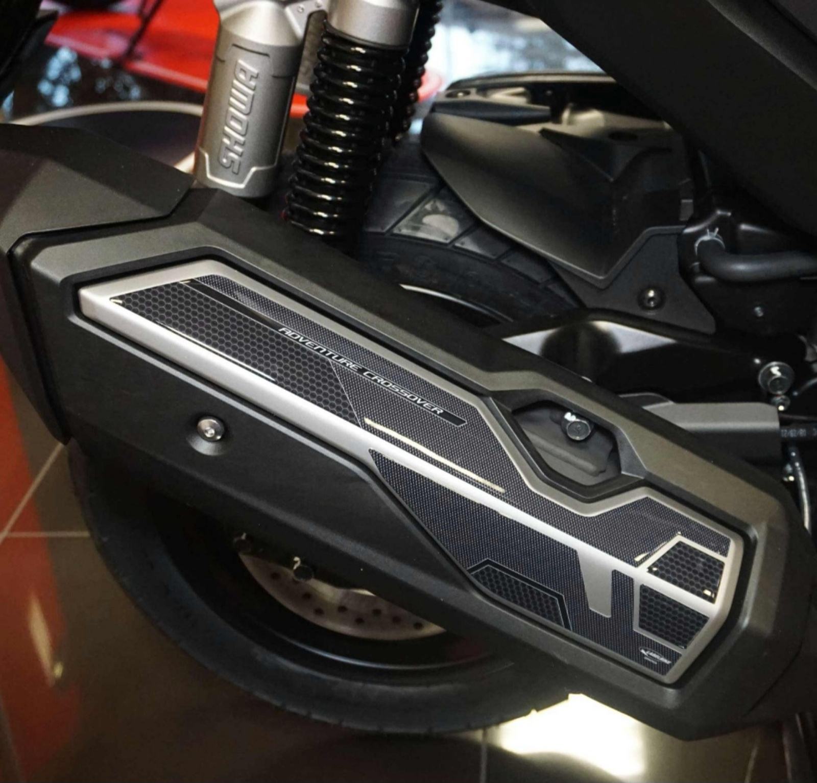 Honda ADV 350 Stickeri