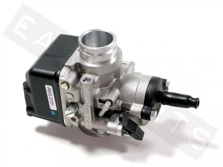 Karburator Dellorto 25mm PHBL 25BS