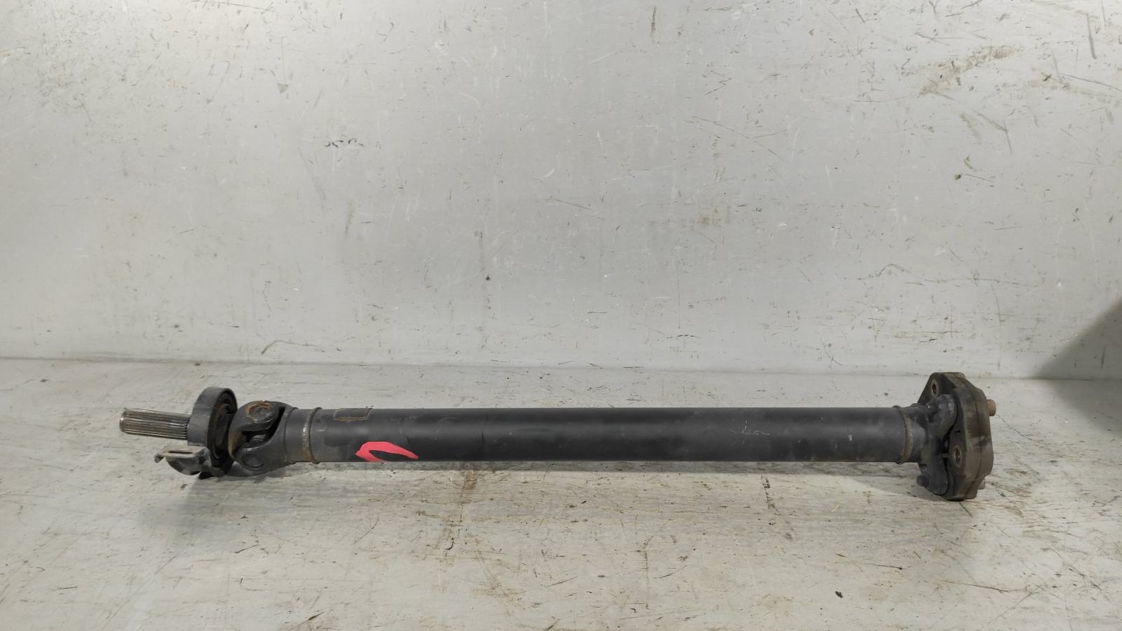 KARDAN MERCEDES C KLASA (W205/S205) > 14-18 2054110000