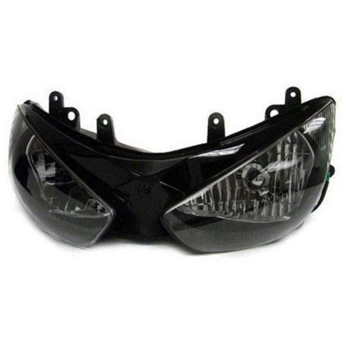 Kawasaki ninja ZX6R ZX 6R ZX636 2005-2006 farovi