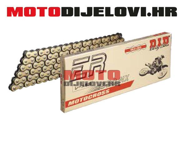 Lanac DID 520MX 114 GB